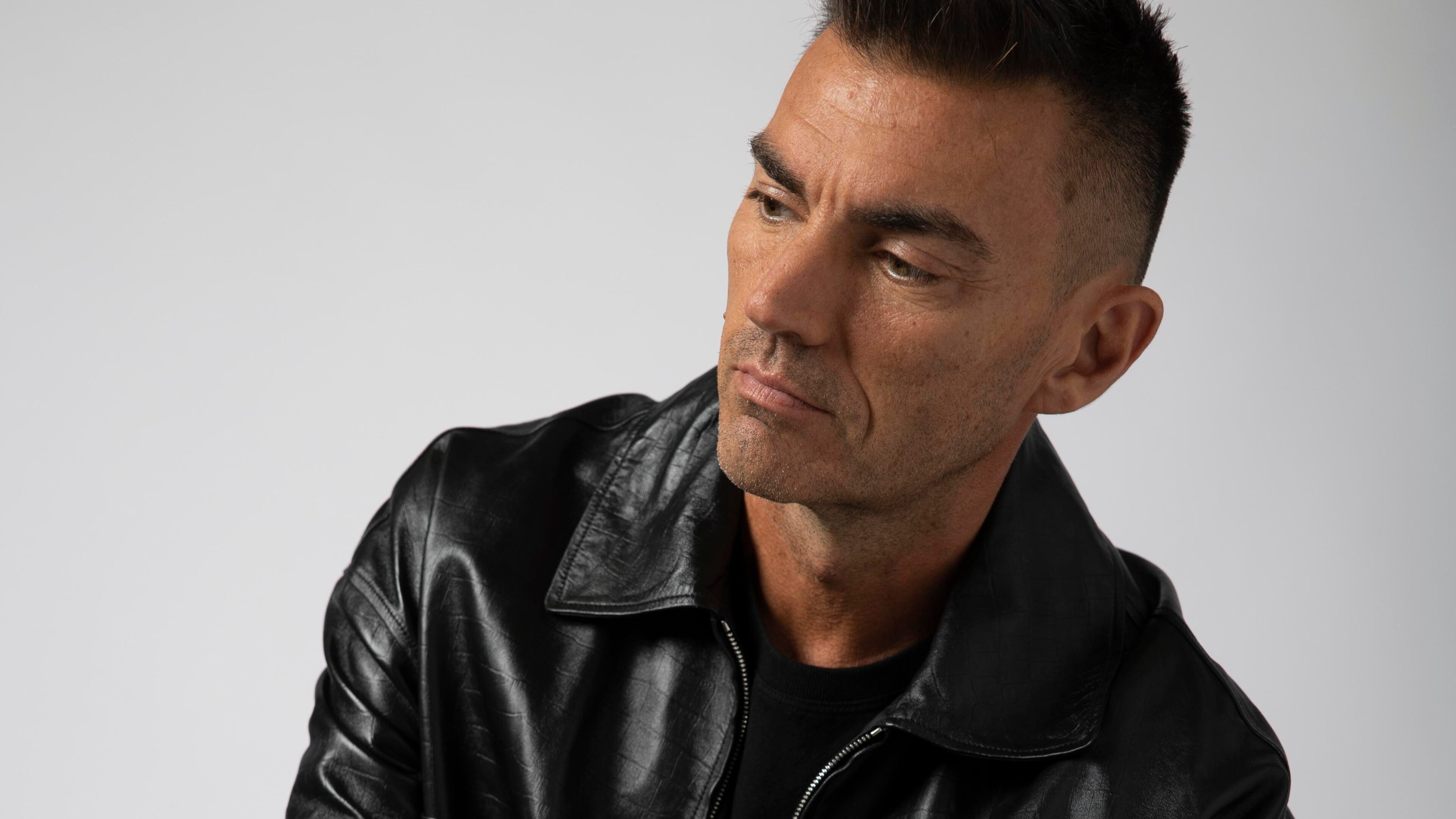 Gabry Ponte Ignites the Dance Floor with New Latin-Inspired 2025 Single ...