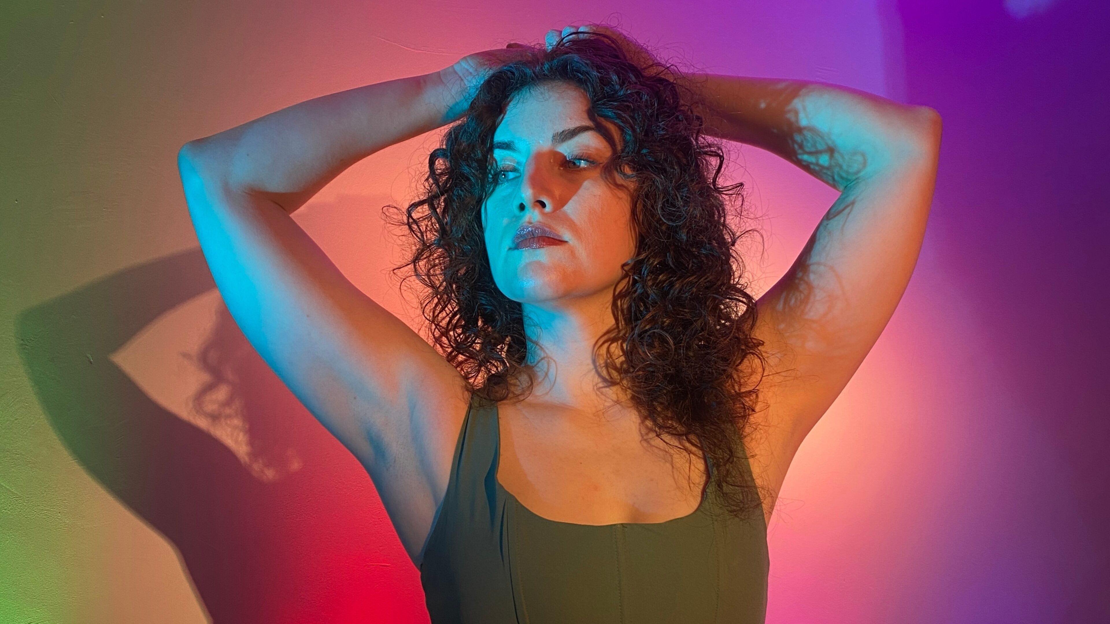 Hedara & dipsy Drop Electrifying New Single ‘Bloodstream’ on Perfect ...